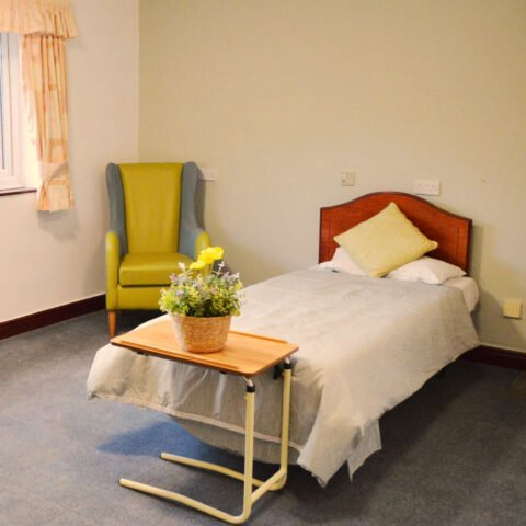 Our Facilities - Beeches Care Home